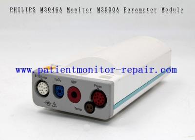 China M3046A M3000A Patient Monitor Module Five Parameters Ex - Stock 90 Days Warranty for sale
