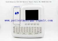 China Cardio Express SL6 ECG Replacement Parts PN98400-SL6-IEC NIHON KOHDEN Electrocardiograph Accessories for sale