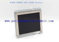 China NIHON KOHDEN ECG-1250A Patient Monitor Display Screen In Good Physical And Functional Condiction for sale