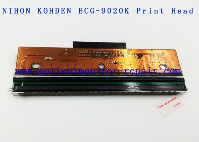 China NIHON KOHDEN ECG-9020K  Medical Equipment Parts Printing Head With 90 Days Warranty for sale
