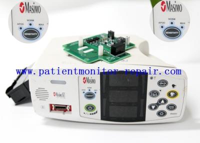 China Rad - 87 Oximeter Repair Parts  In Excellent Functional Condiction for sale
