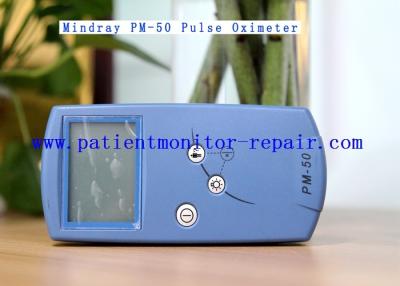 China Mindray PM-50 Used Pulse Oximeter For Medical Equipment Accessories for sale