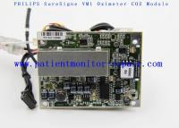 China MMS Module Repair , Excellent SureSigne VM1 Oximeter CO2 Module for sale