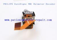 China SureSigne VM1 Encoder Medical Equipment Accessories For  Oximeter Good Condiction for sale
