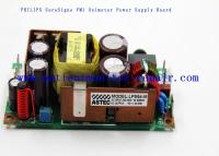 China Original Medical Equipment Parts Power Strip / Power Supply Board Of   SureSigne VM1 Oximeter for sale
