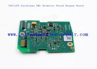 China Oximeter Blood Oxygen Board of  SureSigne VM1 / Medical Accessories for sale