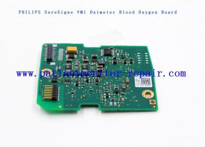 China Oximeter Blood Oxygen Board of  SureSigne VM1 / Medical Accessories for sale