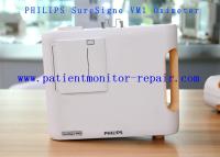 China White Color Used Pulse Oximeter SureSigns VM1 With  90 Days Warranty for sale