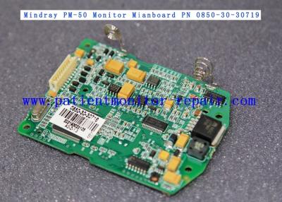 China PM-50 Patient Monitor Motherboard Mindray PN 0850-30-30719 In Excellent Functional Condiction for sale
