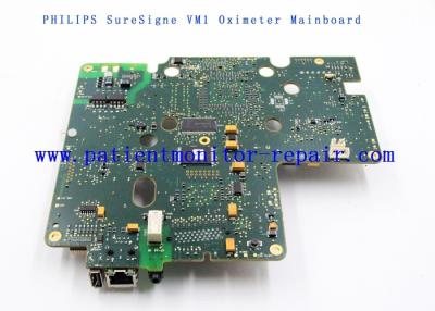 China SureSigne VM1 Oximeter  Mainboard / Motherboard  Medical Spare Parts for sale