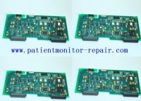 China Original Patient Monitor Power Supply Circuit Board / Circuit Wafer For GE Corometrics Model 2120is Fetal Monitor for sale