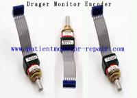 China Patient Monitor Encoders Drager  Medical Equipment Accessories Coders With 90 Days Warranty for sale