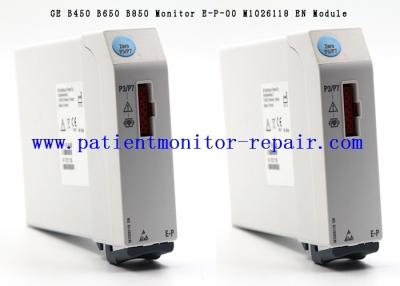China Medical Monitor E-P-00 M1026118 EN  Module For GE B450 B650 B850 In Good Functional Condition for sale