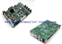 China Original Patient Monitor Motherboard GE Carescape B850 PWA 2037041-001 PWB 2037040-001 for sale