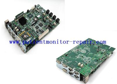 China Original Patient Monitor Motherboard GE Carescape B850 PWA 2037041-001 PWB 2037040-001 for sale