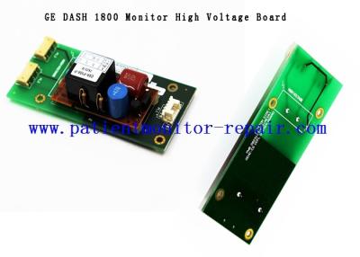 China DASH 1800 High Voltage Board For GE Monitor With 90 Days Warranty for sale
