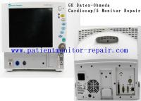 China Used Monitor Repair And Accessories For GE Datex - Ohmeda Cardiocap 5 for sale