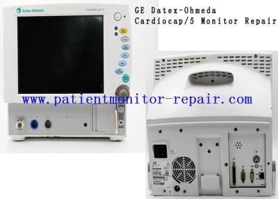 China Used Monitor Repair And Accessories For GE Datex - Ohmeda Cardiocap 5 for sale