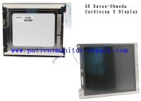China Repair Patient Monitoring Display Screen For GE Datex - Ohmeda Cardiocap 5 for sale
