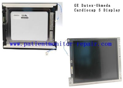 China Repair Patient Monitoring Display Screen For GE Datex - Ohmeda Cardiocap 5 for sale