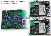 China GE Datex - Ohmeda Cardiocap 5 Patient Monitor Blood Oxygen Board Normal Standard Package for sale