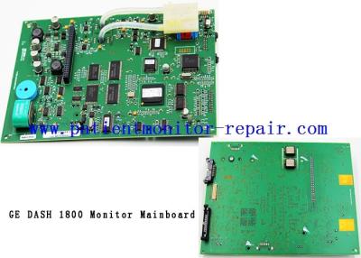 China GE DASH 1800 Patient Monitor Mainboard in Good Functional Condition with 90 Days Warranty for sale