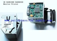 China Medical Patient Monitor Printer For GE DASH1800 DASH2500 90 Days Warranty for sale