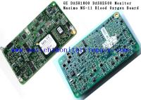 China MS-11 Blood Oxygen Borad For GE DASH1800 DASH2500 Monitor Three Months Warranty for sale