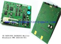 China Hospital Patient Monitor Motherboard For GE DASH1800 DASH2500 PWB 2023162-001 for sale