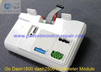 China Medical Accessory Ge Dash1800 Dash2500 Patient Parameter Module  PA351026 414639-0010 for sale