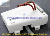 China Medical Accessory Ge Dash1800 Dash2500 Patient Parameter Module  PA351026 414639-0010 for sale