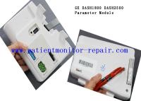 China GE Patient Monitor Parameter Module DASH1800 DASH2500 In Good Condition for sale
