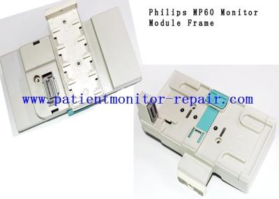 China MP60 Patient Monitor Repair Parts Module Frame in Good Physical Condition for Brand  3 Months Warranty for sale