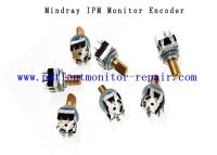 China Mindray Medical Equipment Parts / IPM Patient Monitor Encoder for sale