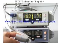 China Original Medical Equipment Parts / Patient Monitor Repair TYCO Oximeter for sale