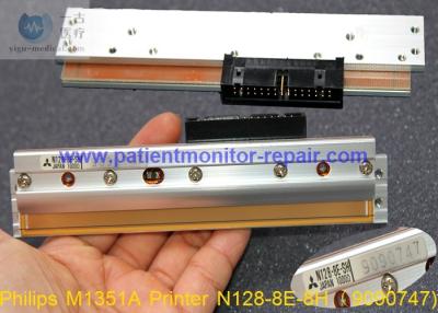 China M1351A Fetal Monitor Printer Head PN N128-8E-8H 9090747 for sale