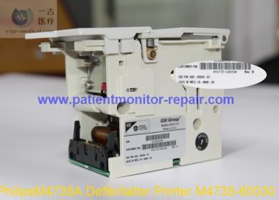 China M4735A Defibrilaltor Printer PN M4735-60030 For Repairing And Replacement Spare Parts for sale