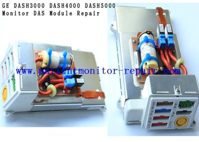 China Monitor DAS Module Repairing Parts For GE DASH3000 DASH4000 DASH5000 for sale