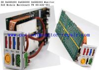China Monitor DAS Module Mainboard PN 801422-001 For GE Model DASH3000 DASH4000 DASH5000 for sale