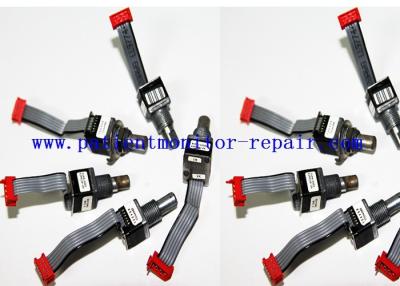 China Patient Monitor Switch Knob For GE Module DASH3000 DASH4000 Monitor Encoder for sale