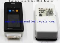 China IntelliVue MX40 Portable Patient Monitor with 90 Days Warranty - Used Medical Monitoring Device for sale