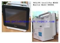 China IntelliVue MX450 Used Patient Monitor Repair Parts Model 866062 for sale