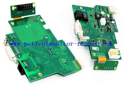 China IntelliVue MX450 Patient Monitor Board PN 453564376701（453564263211） for sale