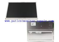 China Good Condition Monitor LCD Display For  IntelliVue MX450 Display MODEL NL 12880BC20-05D for sale