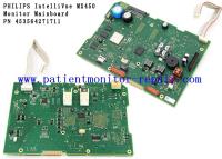 China IntelliVue MX450 Patient Monitor Motherboard Mainboard PN 453564271711 for Repair and Replace with Bulk Stock for sale