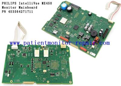 China IntelliVue MX450 Patient Monitor Motherboard Mainboard PN 453564271711 for Repair and Replace with Bulk Stock for sale