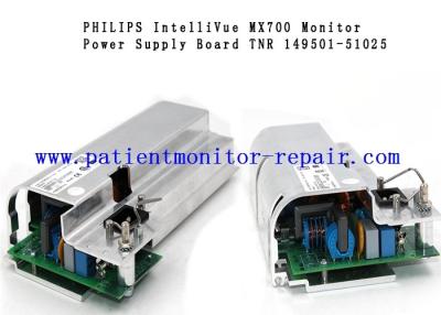 China MX700 Monitor Power Supply Board Power Strip TNR 149501-51025 Power Panel For  IntelliVue MX700 for sale