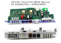 China IntelliVue MX700 Paitient Monitor Repair Parts PN 453564127811 453564162601 for sale