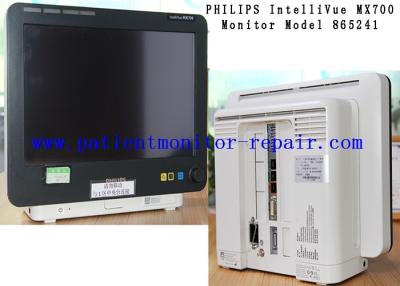 China IntelliVue MX700 Used Patient Monitor In Good Condition  Model 865241 for sale