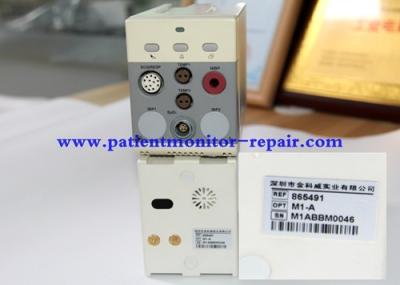 China Patient Monitoring Devices GoldWay M1-A Multi - Parameter Module 865491 for sale